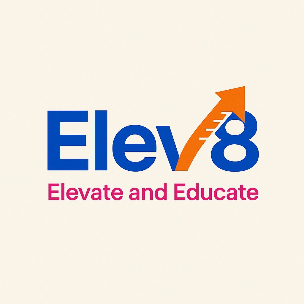 Elev8 Educate